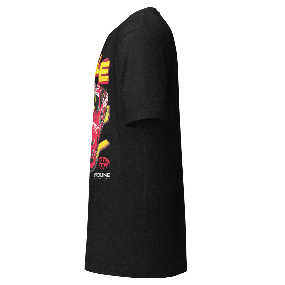 BP Frontline Fire Protection – Brennan Poole